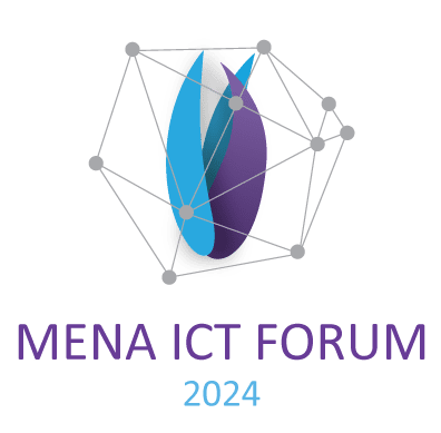 Welcome to the MENA ICT Forum 2024